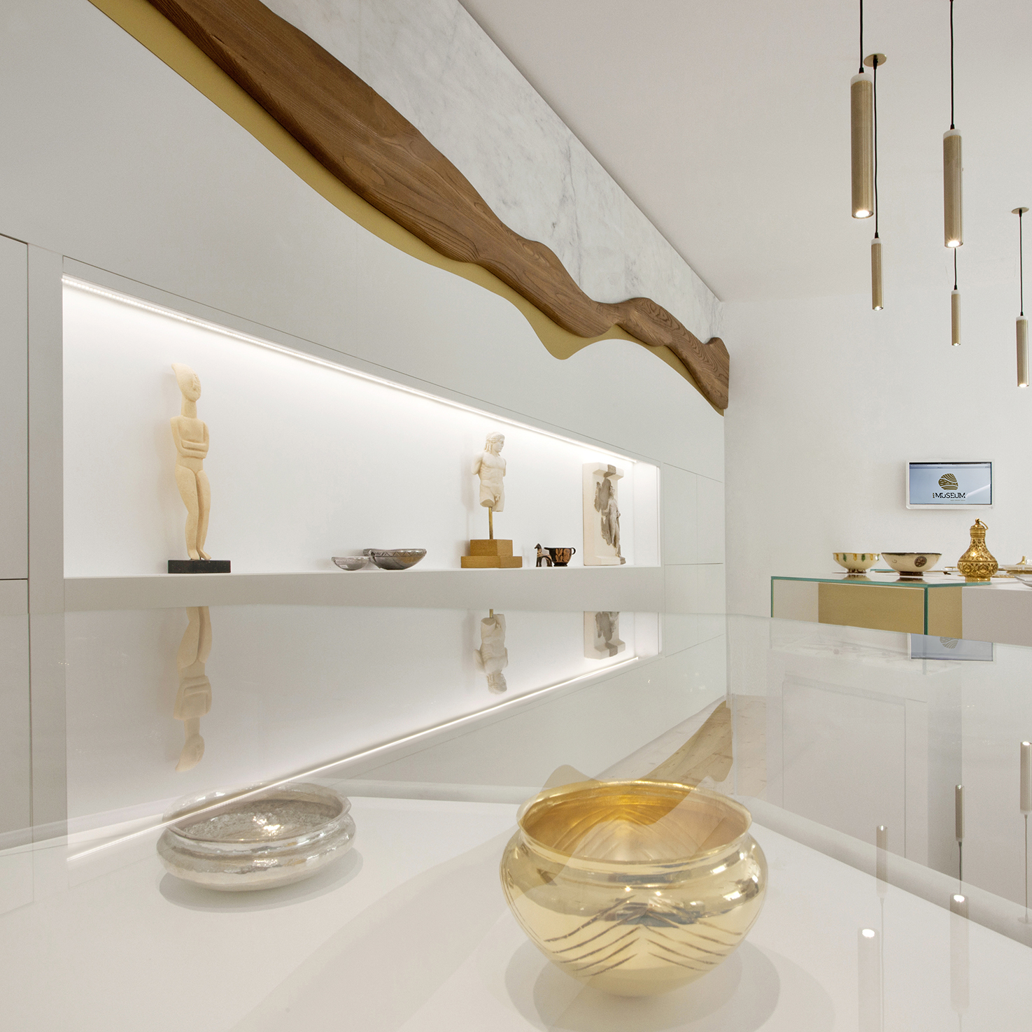 iMuseum - CTRLZAK Art & Design Studio